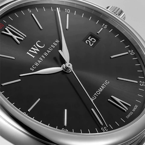IWC Watch Portofino Automatic IW356508 Watch | Jura Watches