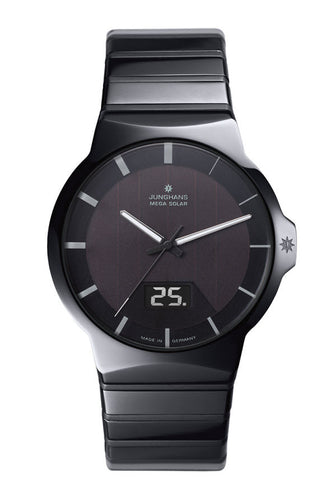 Junghans Watches | Official UK Stockist - Jura Watches