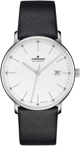 Junghans Watches | Official UK Stockist - Jura Watches