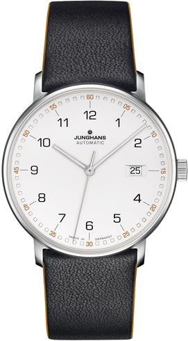 Junghans Watches | Official UK Stockist - Jura Watches
