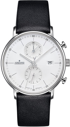 Junghans Watches | Official UK Stockist - Jura Watches