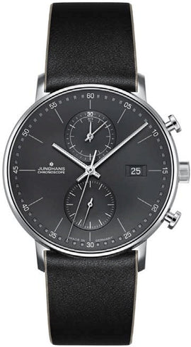 Junghans Watches | Official UK Stockist - Jura Watches