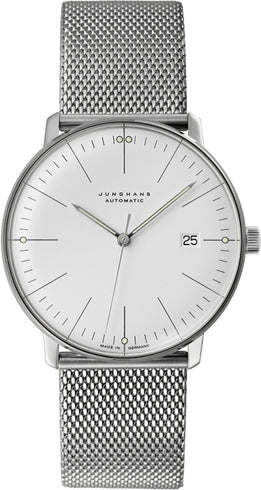Junghans Watches | Official UK Stockist - Jura Watches