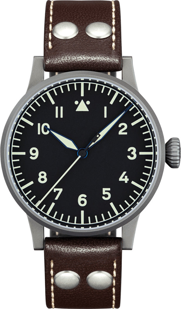 Laco Pilot Original Saarbrucken 861752 Watch | Jura Watches