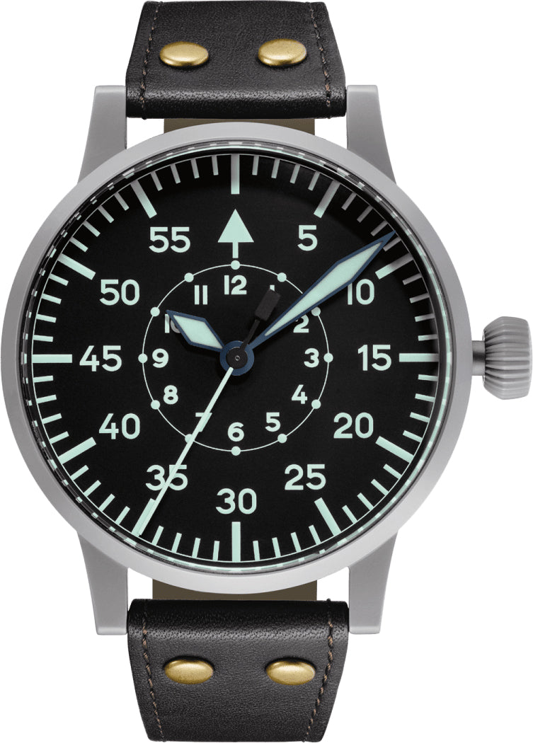 Laco Watch Aviator Replika Baumuster B 861930 Watch | Jura Watches
