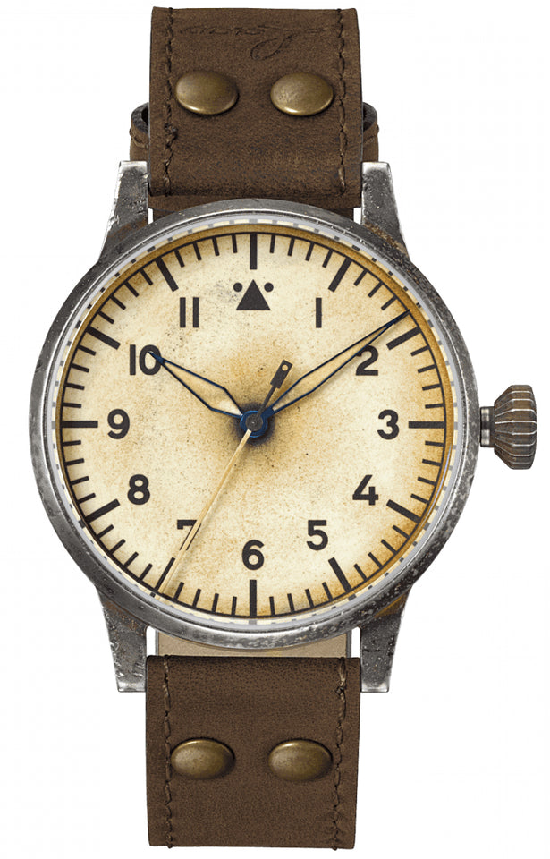 Laco Pilot Original Venedig Erbstuck 861943 Watch | Jura Watches
