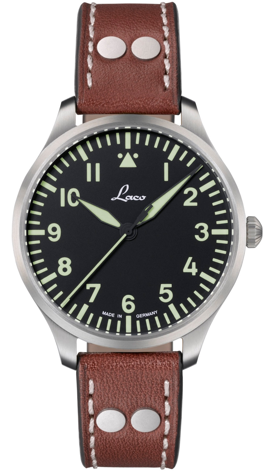 Laco Genf.2 D 861807.2 Watch | Jura Watches