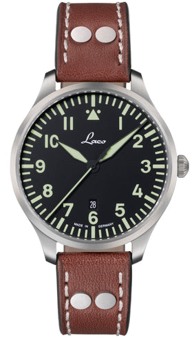 Laco Watches | Official UK Stockist - Jura Watches