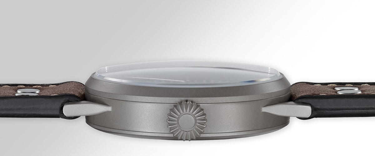 Laco Aviator Leipzig 861747 Watch | Jura Watches