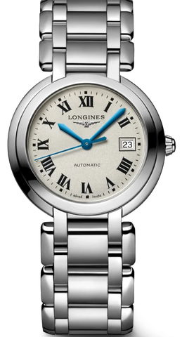 Longines PrimaLuna Ladies Watch L8.113.4.71.6 Watch | Jura Watches