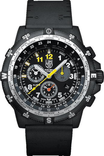 Luminox Watch Recon III Chronograph 8840 Series D XL.8842.MI.SEL Watch ...