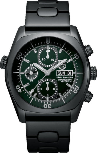 Luminox Watch SR-71 Blackbird 9080 Series XA.9098 Watch | Jura Watches
