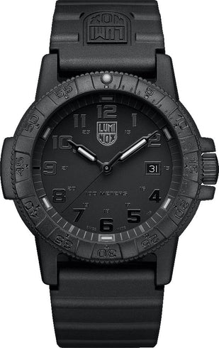 Luminox Watch Sea Modern Mariner Automatic 6250 Series XS.6252 Watch ...