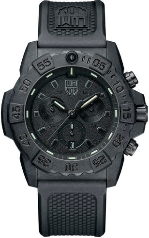 Luminox Watch Recon III Chronograph 8840 Series D XL.8842.MI.SEL Watch ...