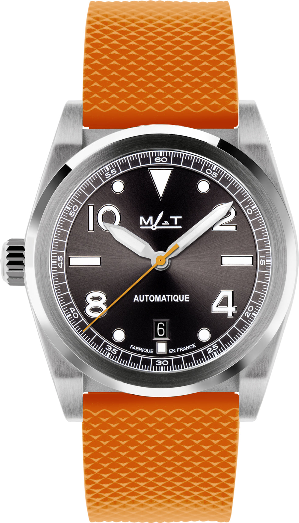 Mat Urban Club S Watch AG7 XL A8 Watch | Jura Watches