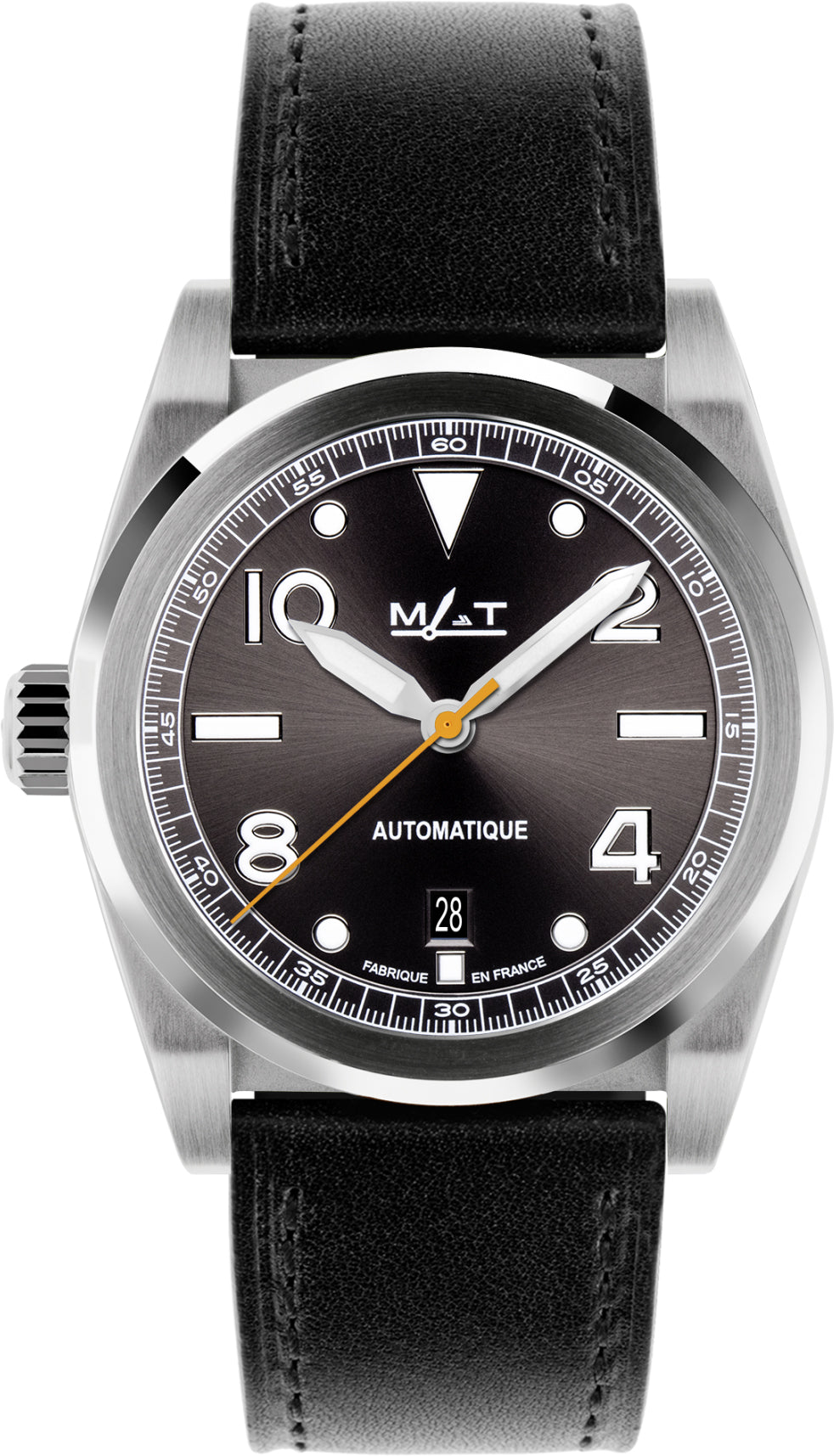 Mat Urban Club S Watch AG7 XL A8 Watch | Jura Watches