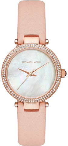 Michael Kors Watch Mini Parker Ladies MK2590 Watch | Jura Watches