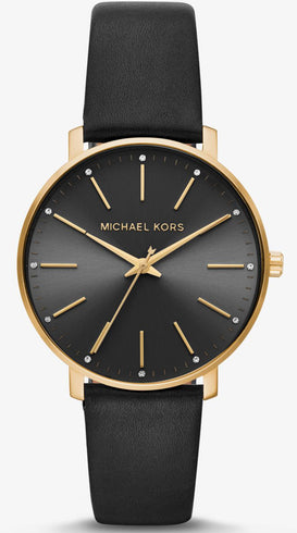 Michael Kors Watch Sofie HR Ladies Smartwatch MKT5064 Watch | Jura Watches
