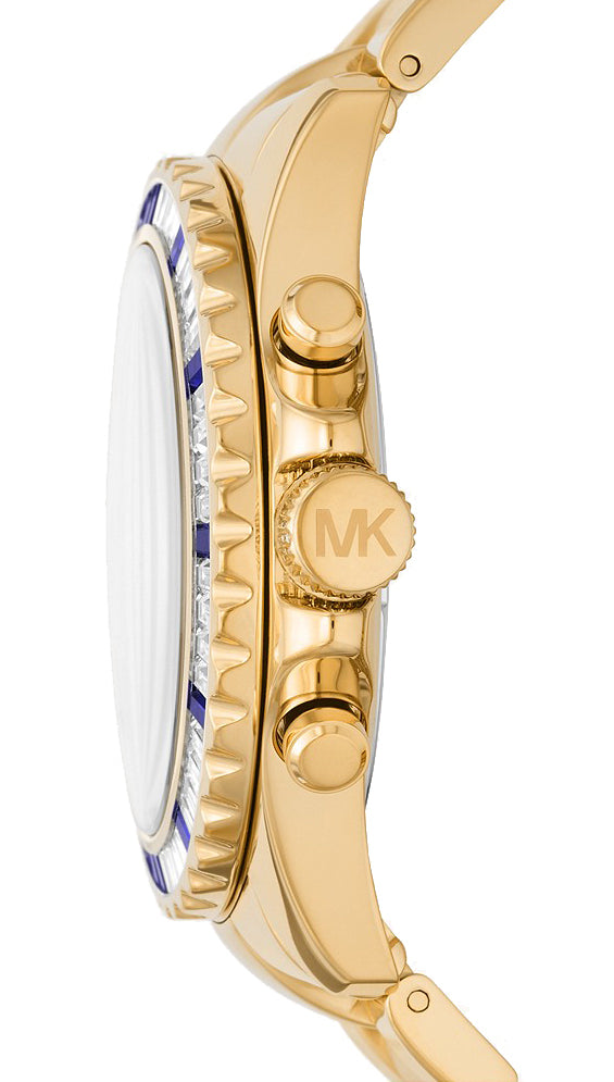 Michael Kors Watch Everest Chronograph Ladies MK6971 Watch | Jura Watches