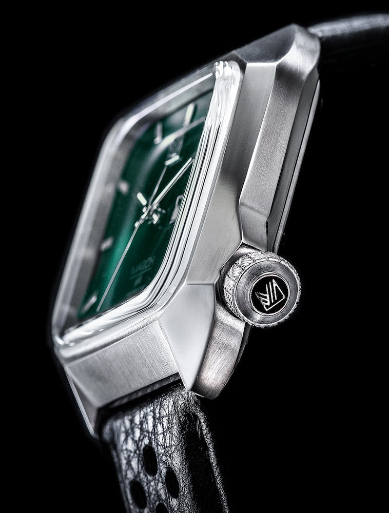 March LA.B Watch AM2 Forest Quartz D AM2EFTAP01 Watch | Jura Watches