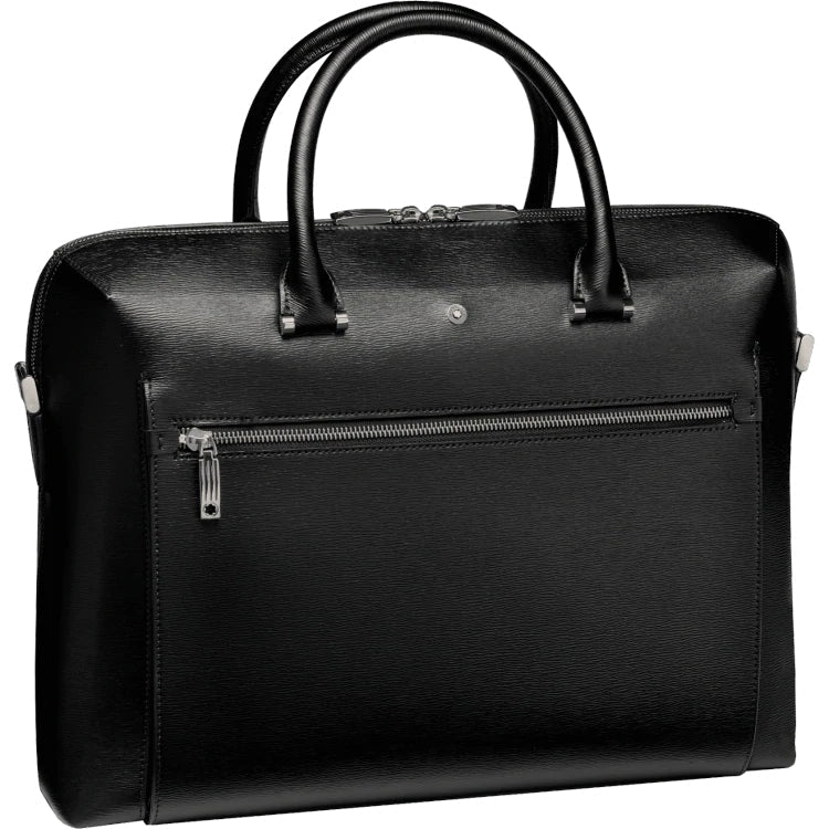 Montblanc Business Bag 4810 Westside Document Case Large 116376 Travel ...