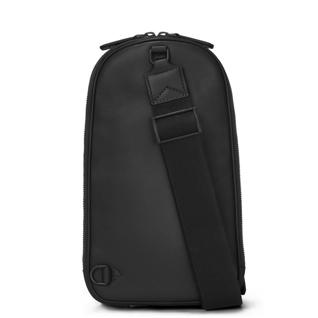 Montblanc M_Gram 4810 Sling Bag D 128380 Leather Goods | Jura Watches