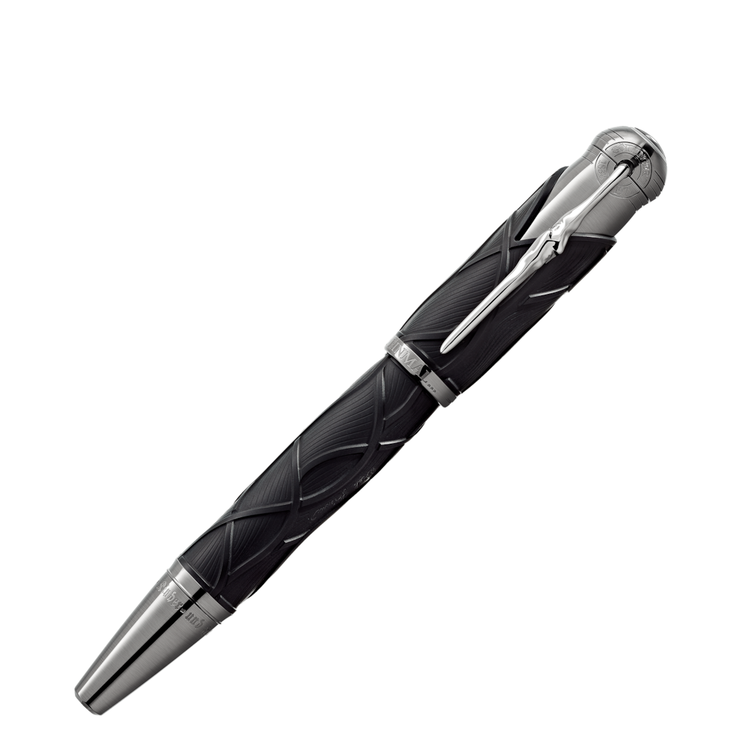 Montblanc Writers Edition Homage to Brothers Grimm Limited Edition ...