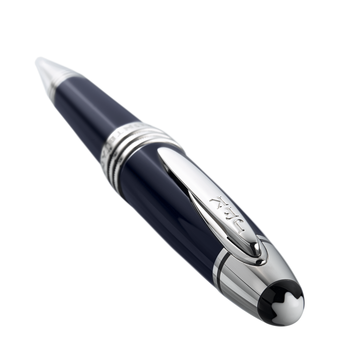 Montblanc Writing Instrument Great Characters John F. Kennedy Special ...