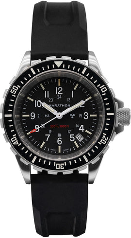 Marathon Watches | Official UK Stockist - Jura Watches