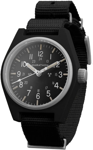 Marathon Watches | Official UK Stockist - Jura Watches
