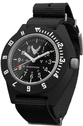 Marathon Watches | Official UK Stockist - Jura Watches