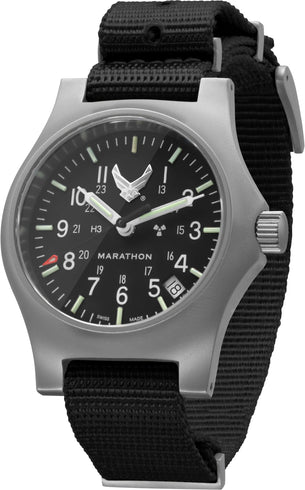 Marathon Watches | Official UK Stockist - Jura Watches