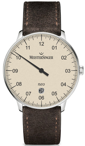 MeisterSinger Watches | Official UK Stockist - Jura Watches