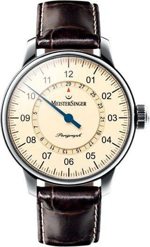 MeisterSinger Watches | Official UK Stockist - Jura Watches