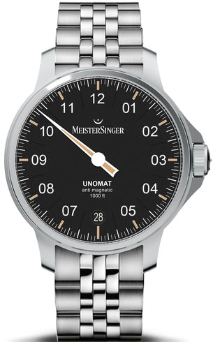 MeisterSinger Watches | Official UK Stockist - Jura Watches