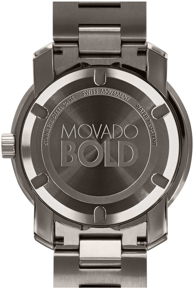 Movado Watch Bold D 3600259 Watch | Jura Watches