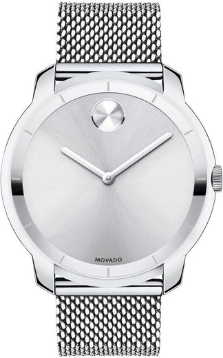 Movado Bold Watch 3600260 Watch | Jura Watches