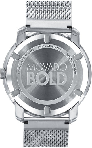 Movado Bold Watch 3600260 Watch | Jura Watches