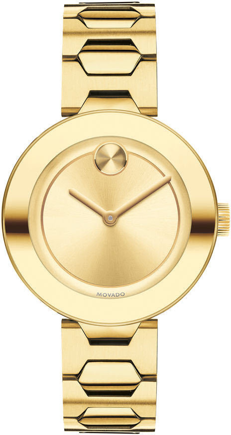 Movado Bold Watch 3600382 Watch | Jura Watches