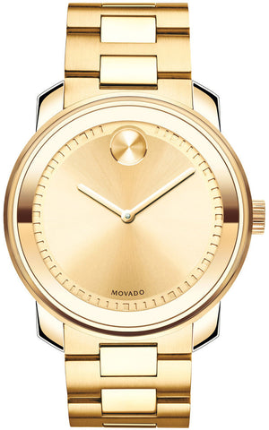 Movado Watch Movado Bold Mens 3600258 Watch | Jura Watches