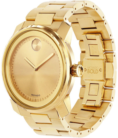 Movado Watch Movado Bold Mens 3600258 Watch | Jura Watches