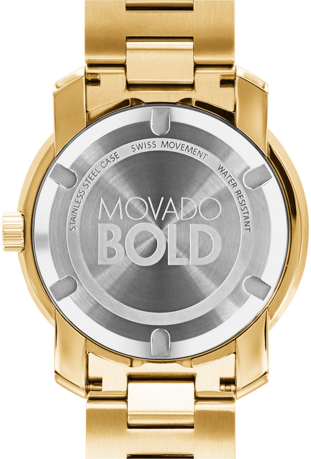 Movado Watch Movado Bold Mens 3600258 Watch | Jura Watches