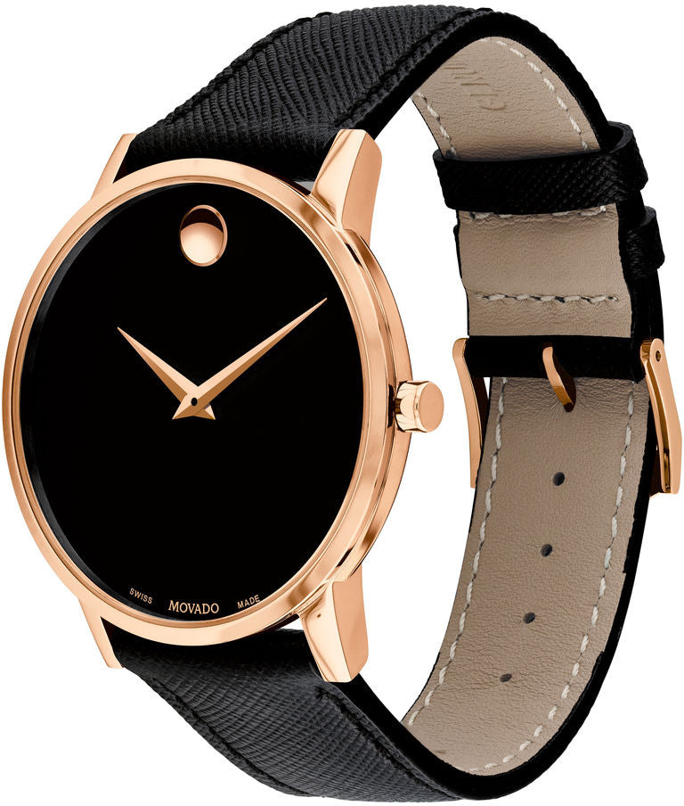 Movado Museum Mens D 0607196 Watch | Jura Watches
