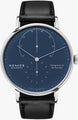 Nomos Glashutte Watch Lambda Limited Edition 960.S3 Watch | Jura Watches