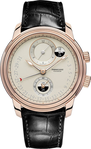 Parmigiani Fleurier Watches | Official UK Stockist - Jura Watches