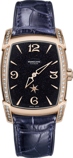 Parmigiani Fleurier Watch Kalparisma Nova Galaxy PFC125-1022500-HA3121 ...