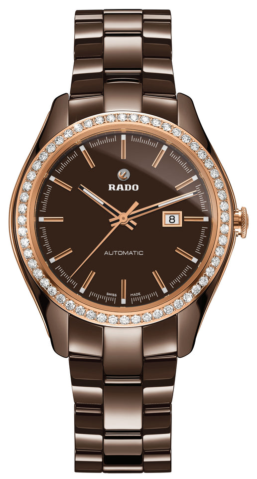 Rado Watch HyperChrome L Limited Edition R32177302 Watch | Jura Watches
