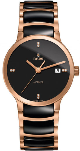 Rado Watch Centrix L D R30036712 Watch | Jura Watches