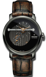 Rado Watch DiaMaster XL R14061306 Watch | Jura Watches