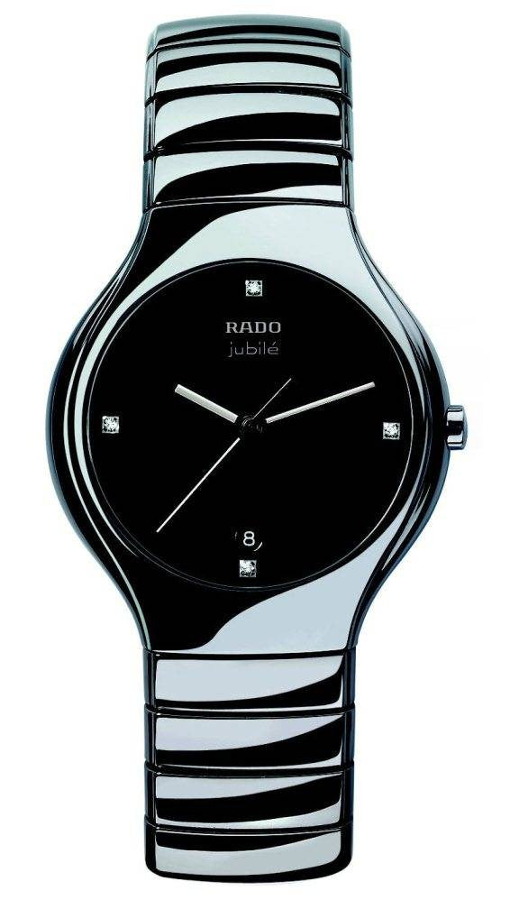 Rado Watch True L R27654742 Watch | Jura Watches